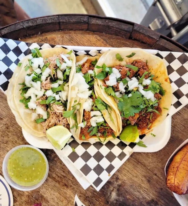 Los Gallitos - Mexican Food Restaurant in Pittsburgh