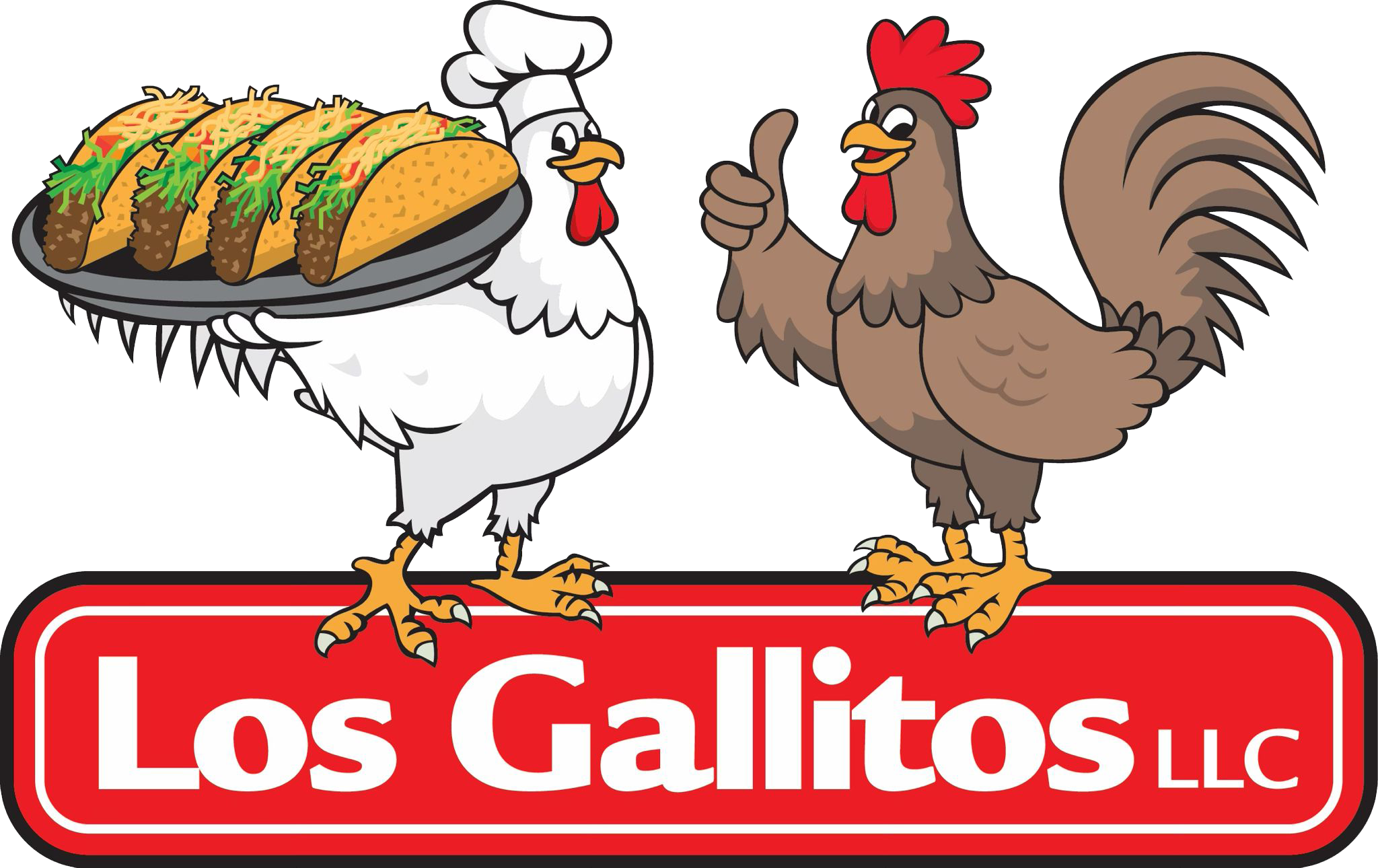 Food truck - Los Gallitos | Mexican Food on Wheels